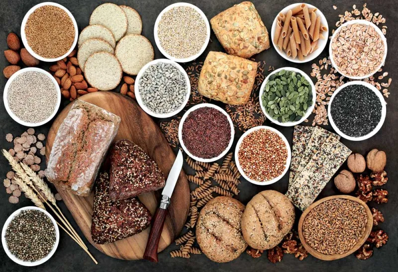 Healthy Kitchen - Magnolia - 1500 pièces | fou-de-puzzle.com